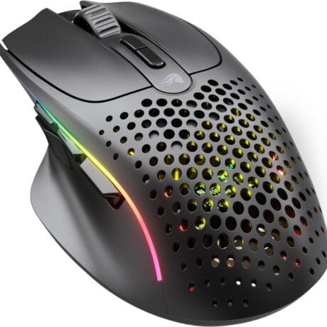 SkyPAD Glass 3.0 XL Gaming MousePad | HighSense Gaming