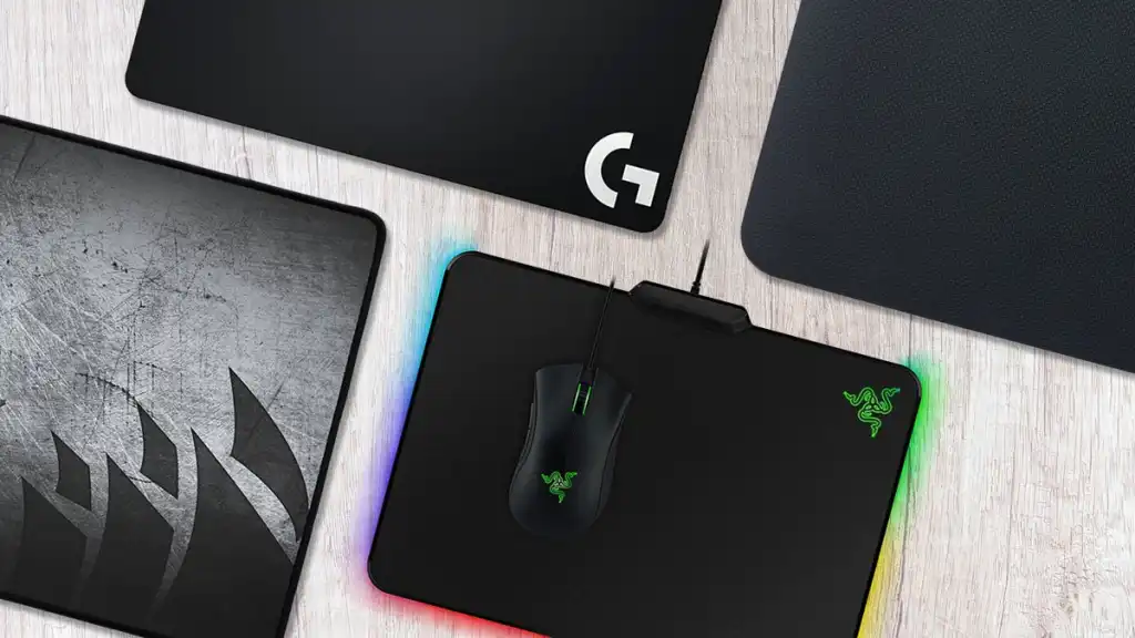 Exploring Gaming Mousepad Types and Choices in 2025