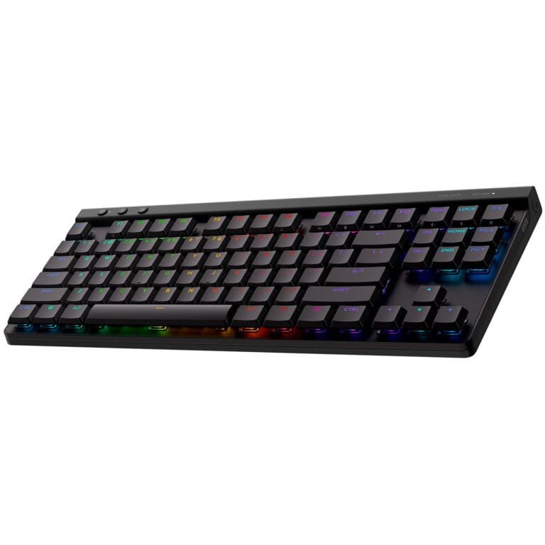 EPOMAKER SK61 SKYLOONG Keyboard | HighSense Gaming