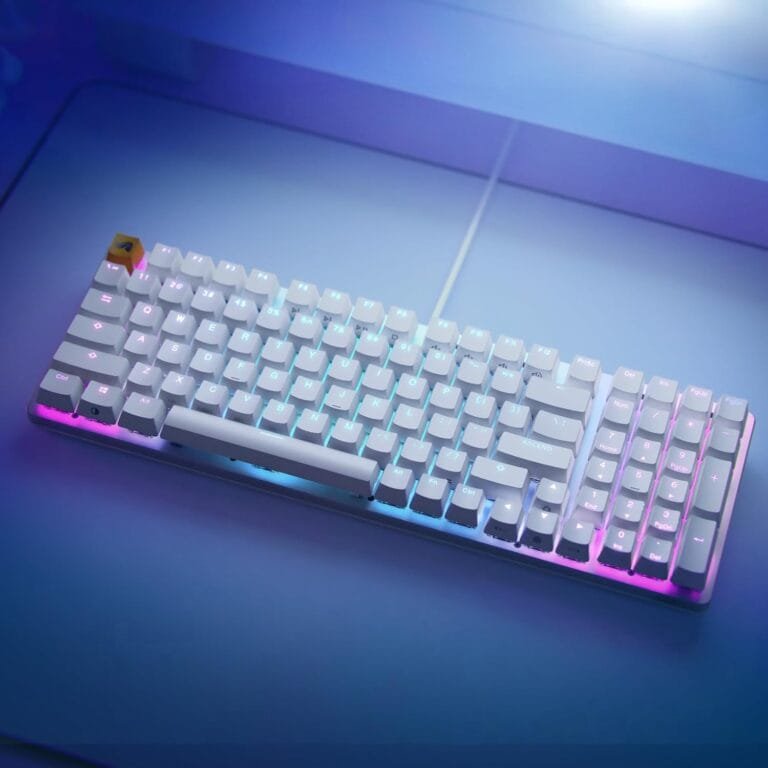 EPOMAKER SK61 SKYLOONG Keyboard | HighSense Gaming